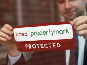 Why using an accredited estate agent matters! What is NAEA propertymark